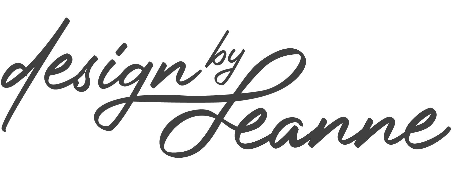 Home | Design by Leanne